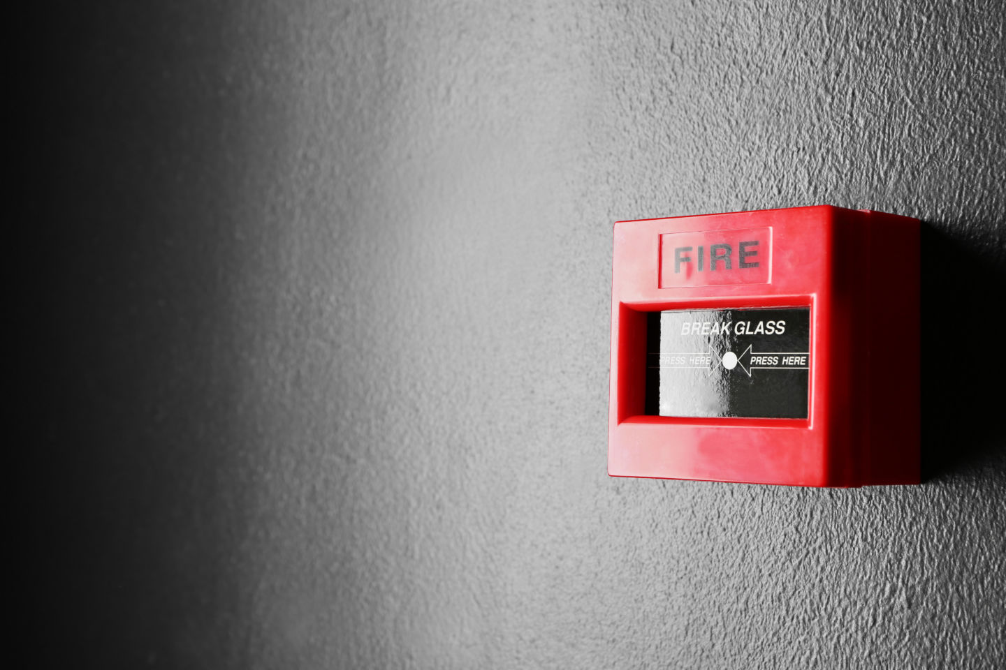 Fire Safety - Artisan Fire & Security