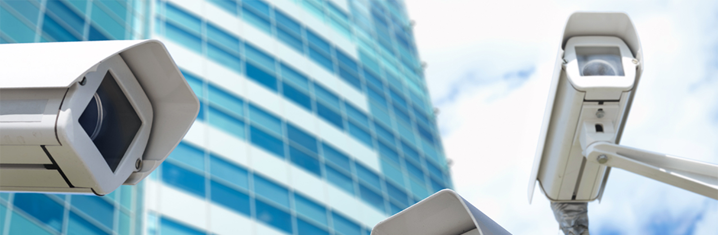 CCTV in Manchester - Artisan Fire & Security