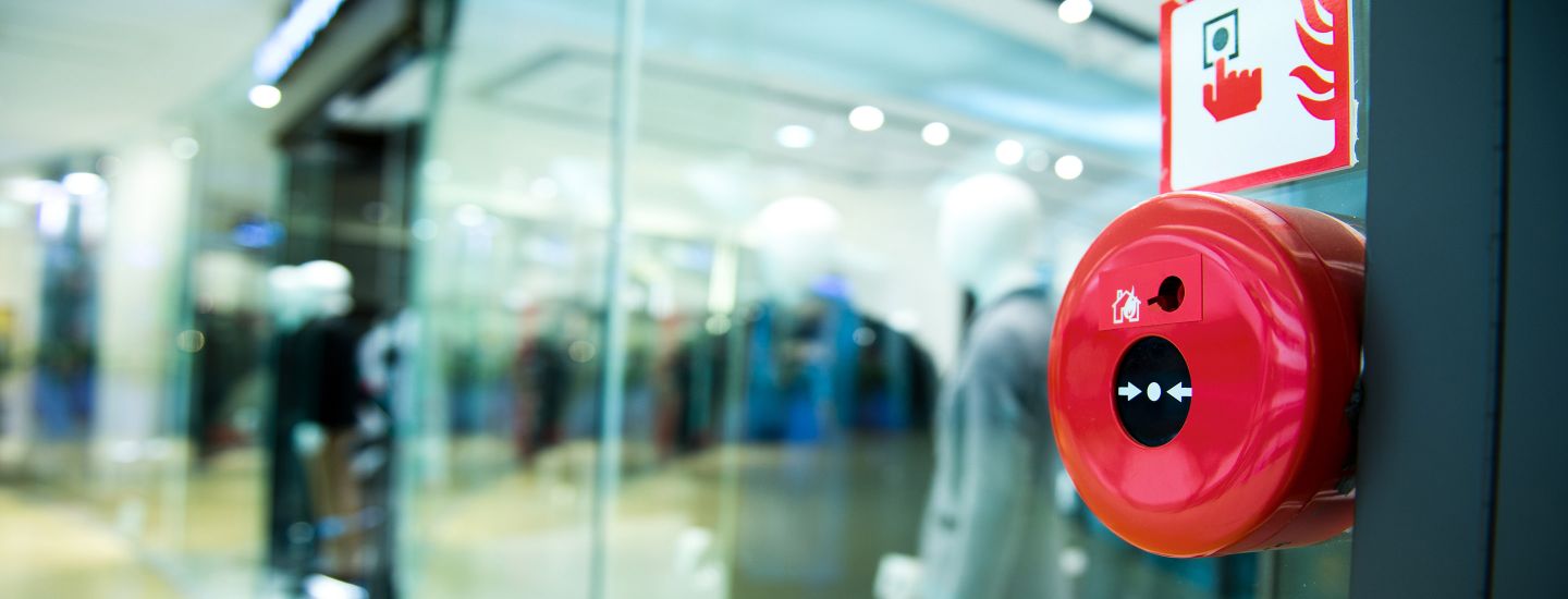 Artisan Fire & Security | Fire & Security Systems Supply & Installation